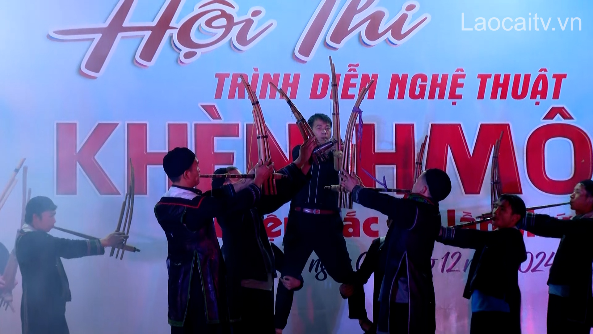 Khèn trong đời sống người Mông ở Bắc Hà (Lào Cai) - Chuyên trang du ...