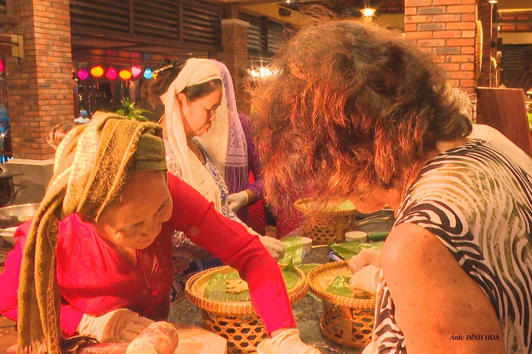 Binh Thuan to introduce Cham culture to international tourists - VNAT's ...