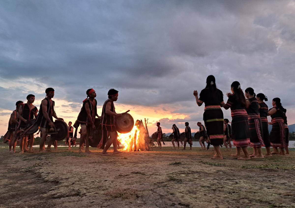 Gia Lai: Đồng bào các dân tộc là trung tâm trong phát triển du lịch ...